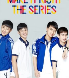Series BL (Boys Love) archivos - Series Boys Love