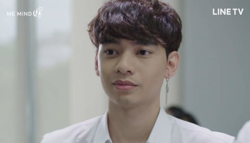 Blank (GL-Yuri)S1 & S2 - Sub Español - Series Boys Love