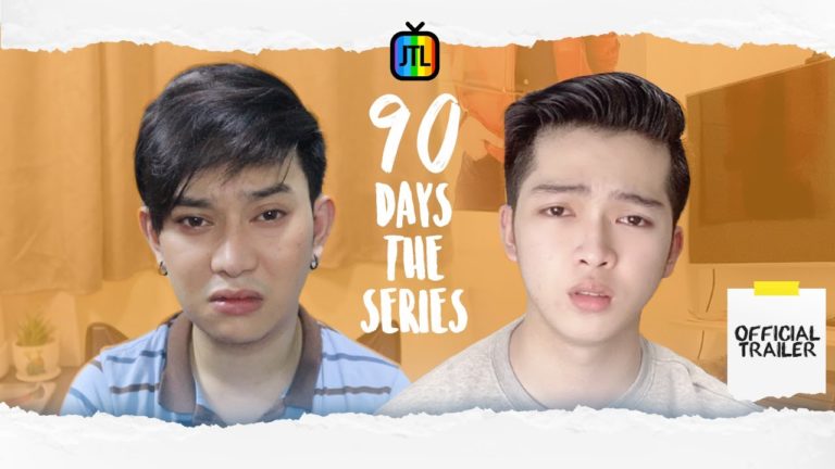 Vice Versa - (Multisub) - Series Boys Love