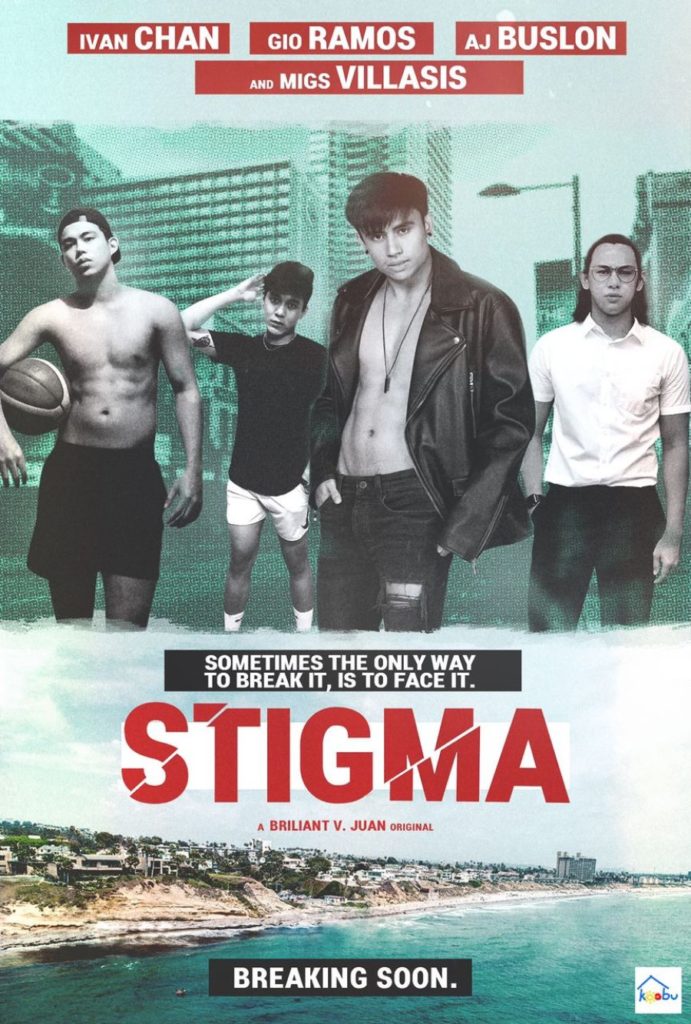 Series BL (Boys Love) archivos - Página 50 de 66 - Series boys love