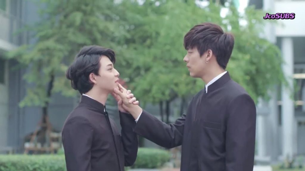 His Man Season 2 - Series Boys Love