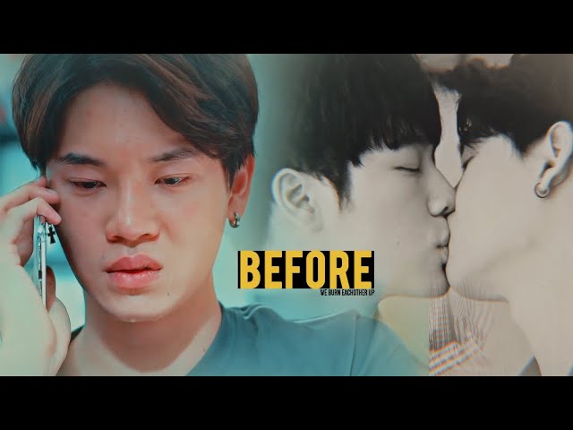 vee mark - Series Boys Love