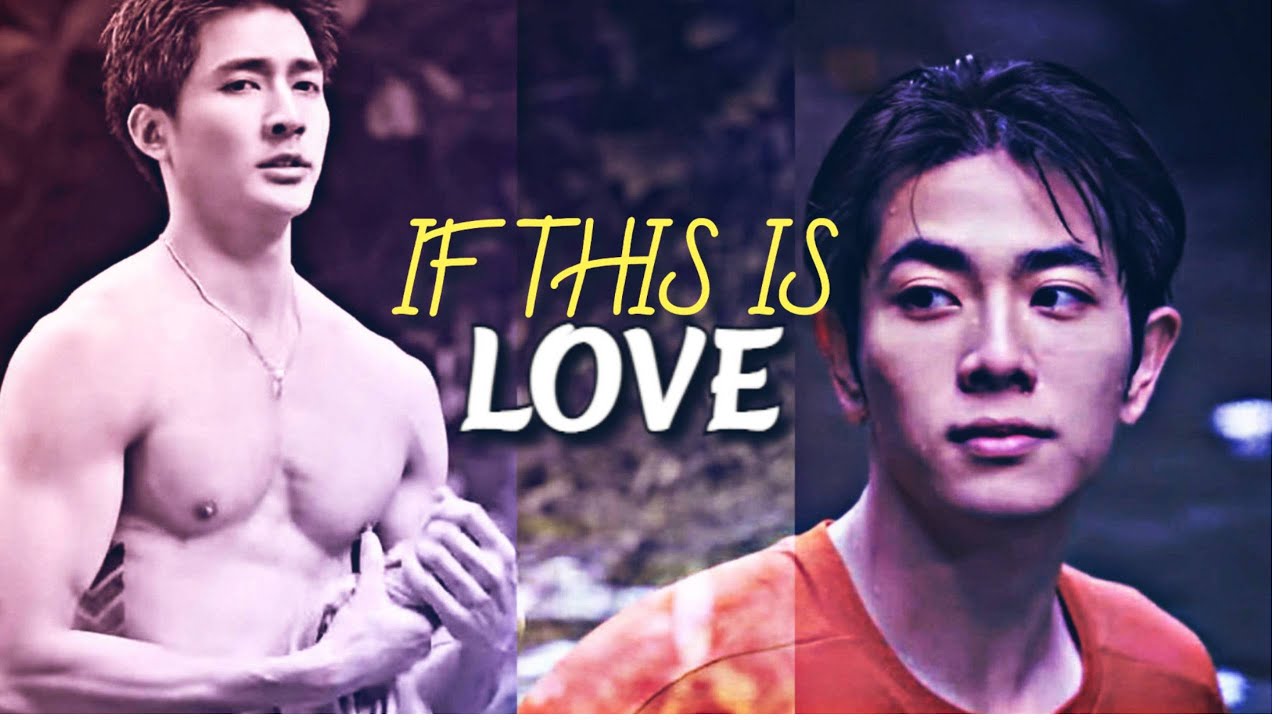 Phupha Tian - Series Boys Love