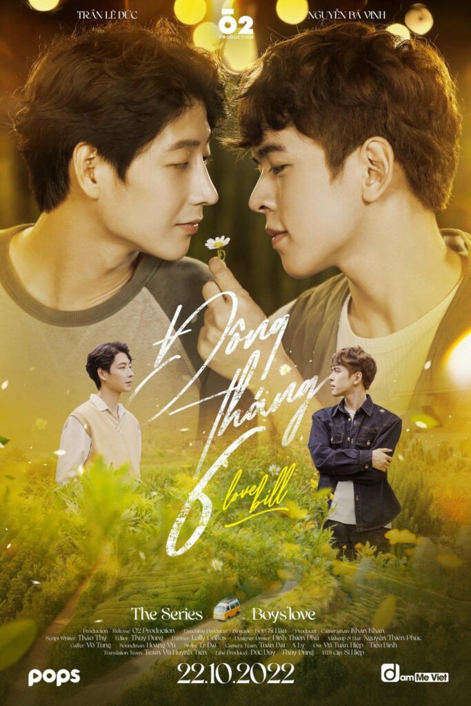 Never Fair - Sub Español - Series Boys Love