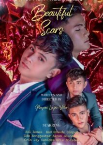 Series BL (Boys Love) archivos - Página 6 de 69 - Series boys love