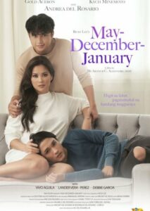 May-December-January - Sub Español - Series Boys Love