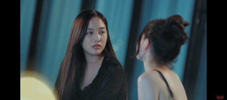 GAP The Series - Multisub (Yuri-GL) - Series Boys Love