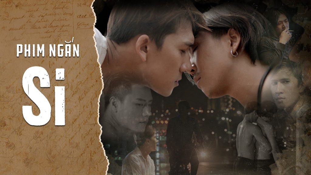 SI - Series Boys Love