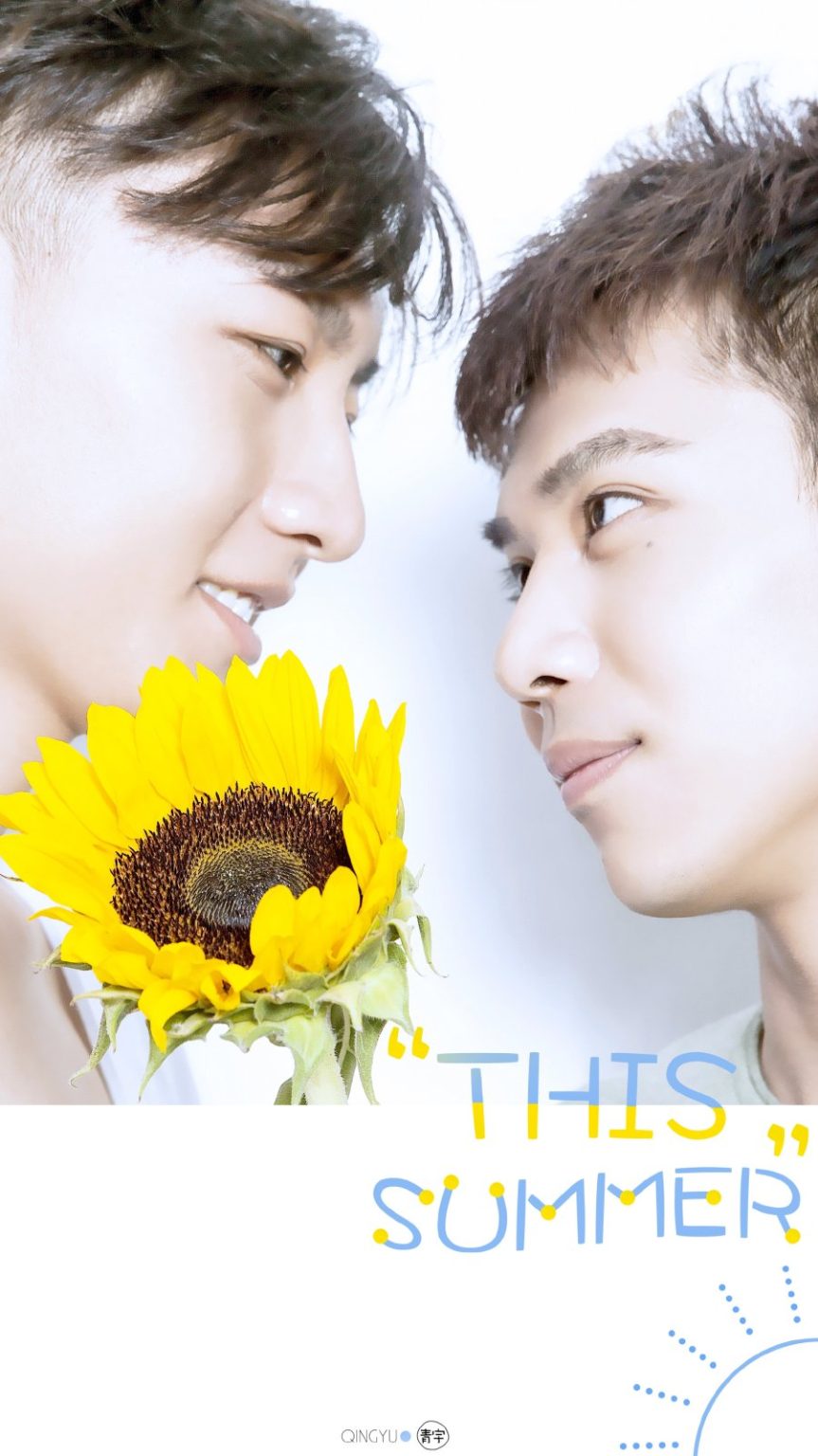 Cortos Bl archivos - Series boys love
