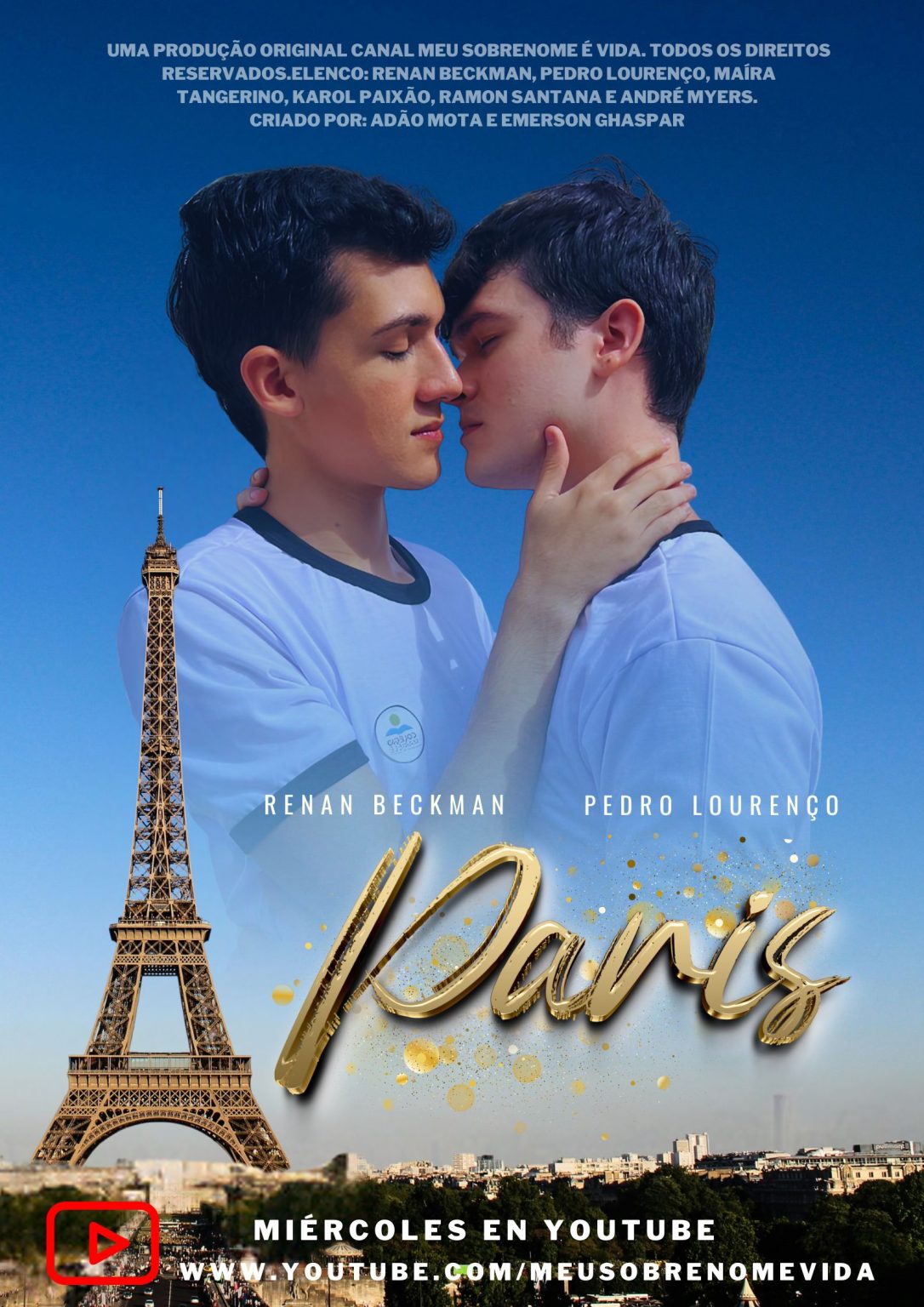 Series BL (Boys Love) archivos - Página 2 de 104 - Series boys love